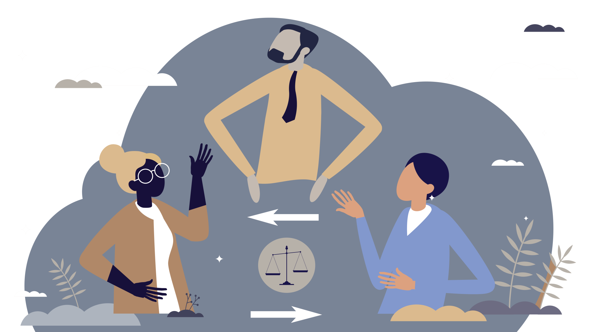 Mediation Services – Mediation Centre Ontario